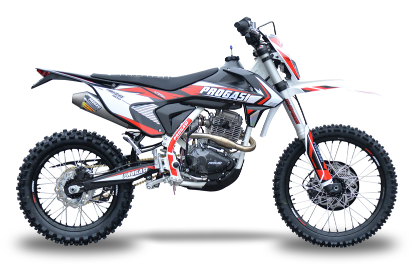 Купить мотоцикл Progasi (Прогаси) в Вологде: цены и характеристики в ...