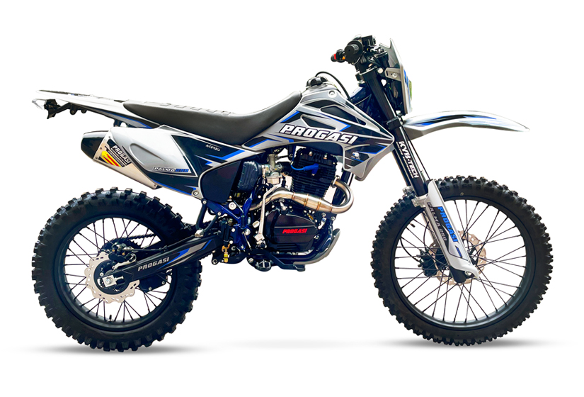 Купить мотоцикл Progasi (Прогаси) в Вологде: цены и характеристики в ...